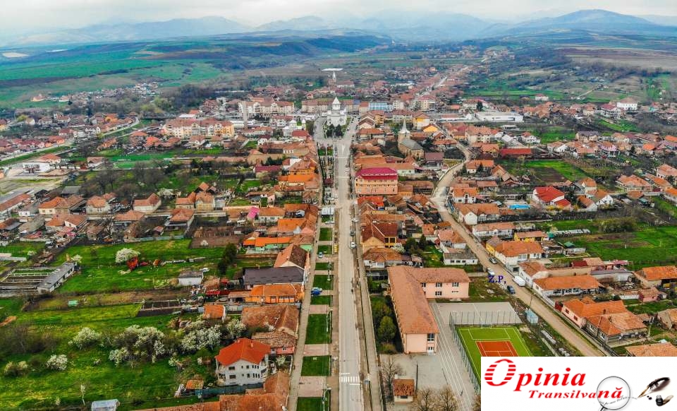 Restricții în contextul pandemiei de coronavirus în Municipiul Sebeș ...