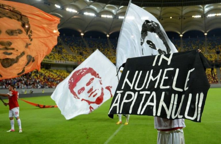 Cătălin Hâldan ar fi împlinit 46 de ani. „Unicul căpitan” de la Dinamo ...