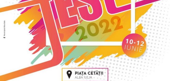 Programul complet ALBA FEST 2022. Trei zile de distracție în Cetatea ...